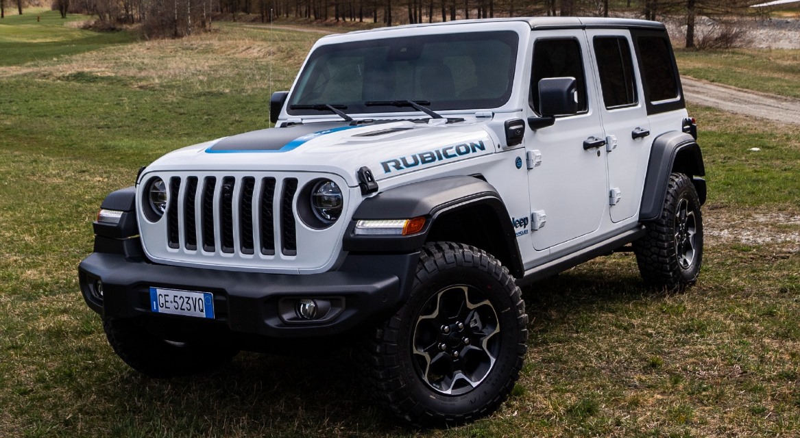 New 2024 Jeep Wrangler Review, Price, and Specs